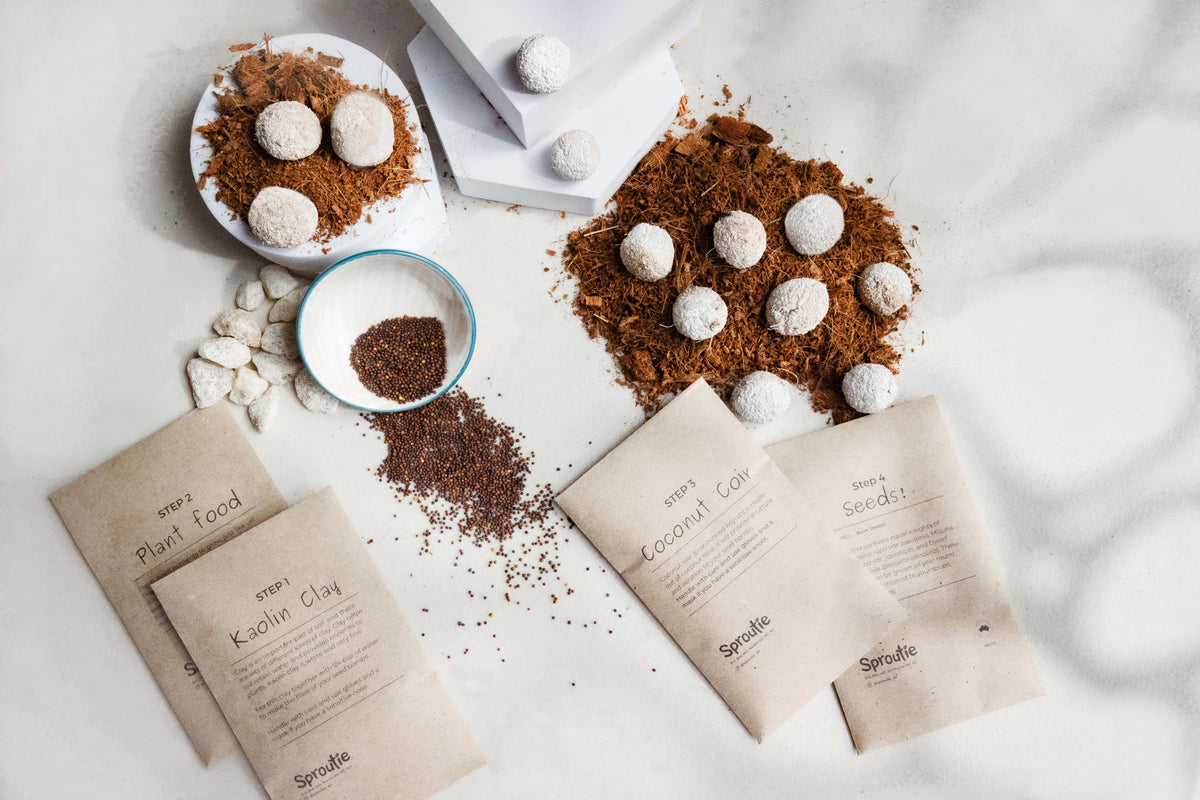 Mother's Day Gift Guide – Sproutie