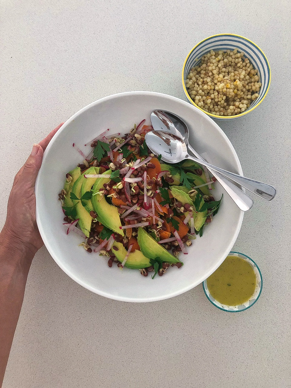 Recipes – Sproutie