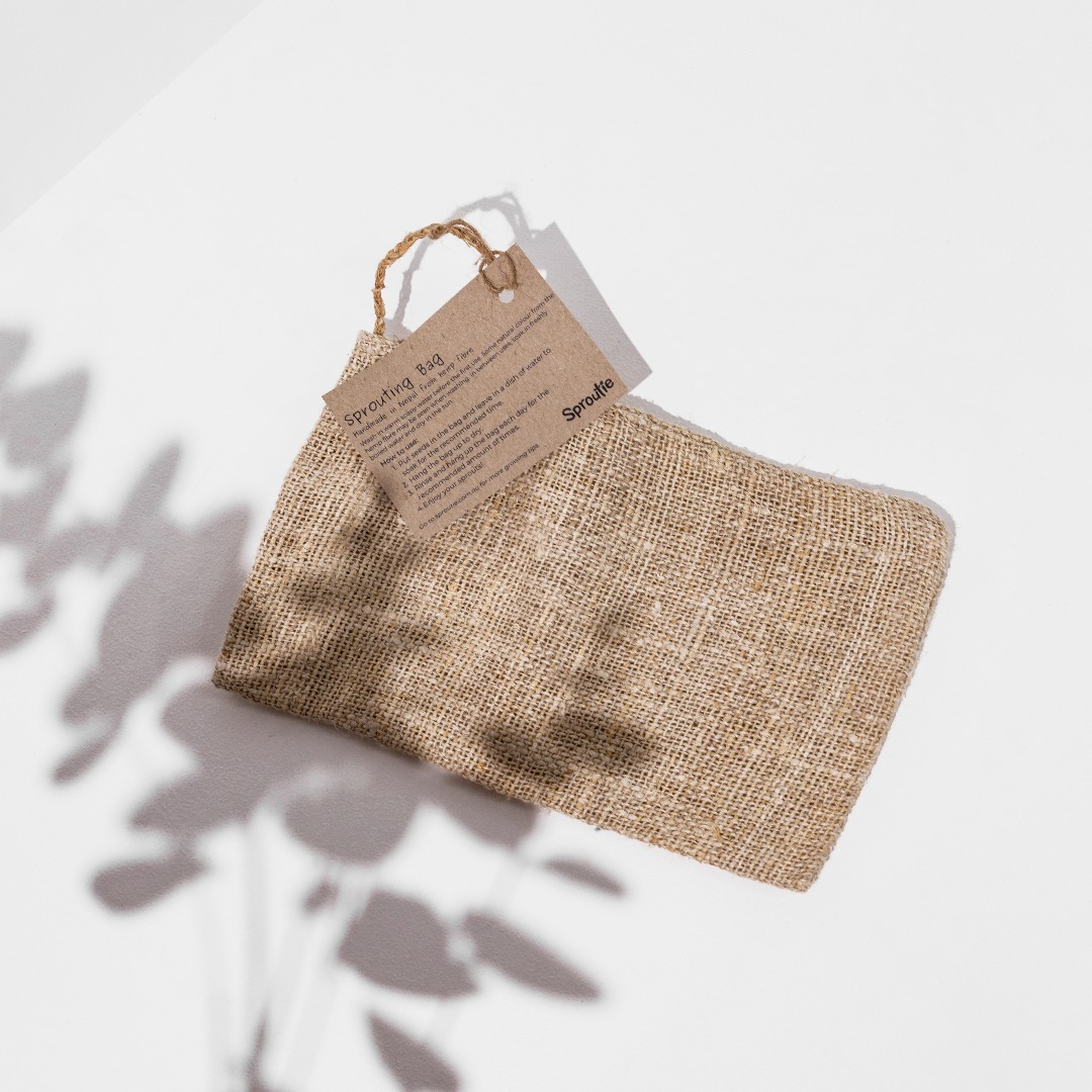 Growing supplies – Sproutie