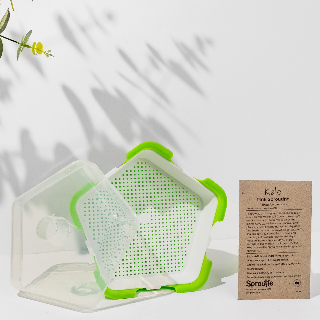 Gift Ideas – Sproutie